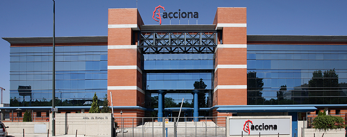 ACCIONA releases corporate app source code to collaborate with managing ...