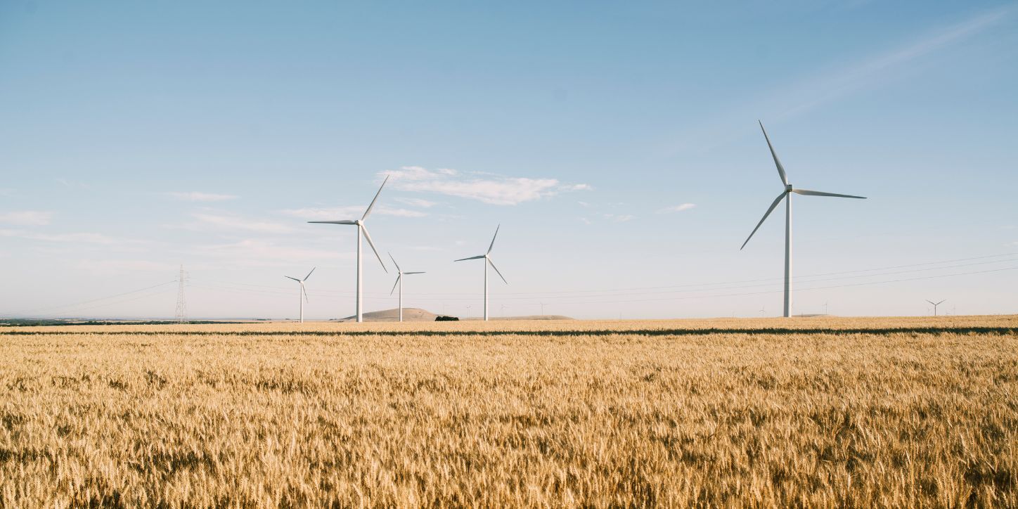 Harnessing the Power of Wind Energy: How It Can Improve Air Quality and ...