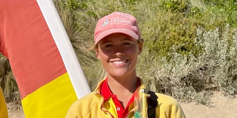 Sas McNamara’s Endless Summer