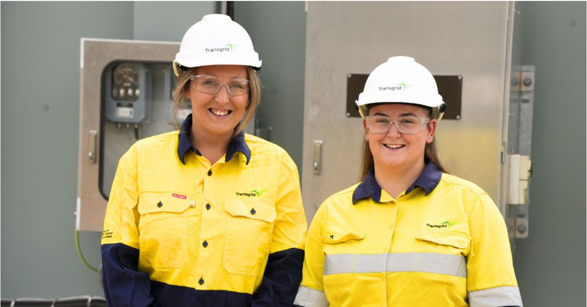 ACCIONA’s Work-Readiness Program EmPOWERs Regional Women