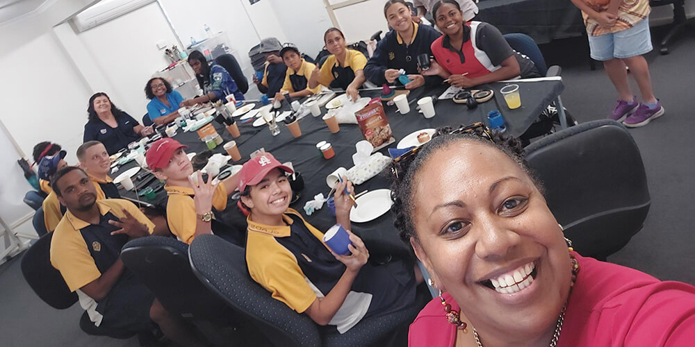 ACCIONA Energía provides funding for Gulya Academy