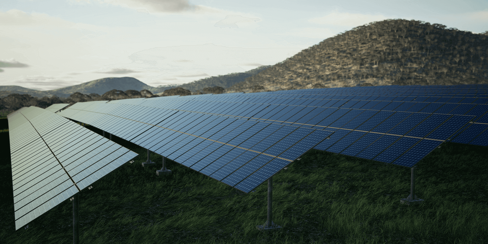 First Nations suppliers to help build Queensland's largest solar farm