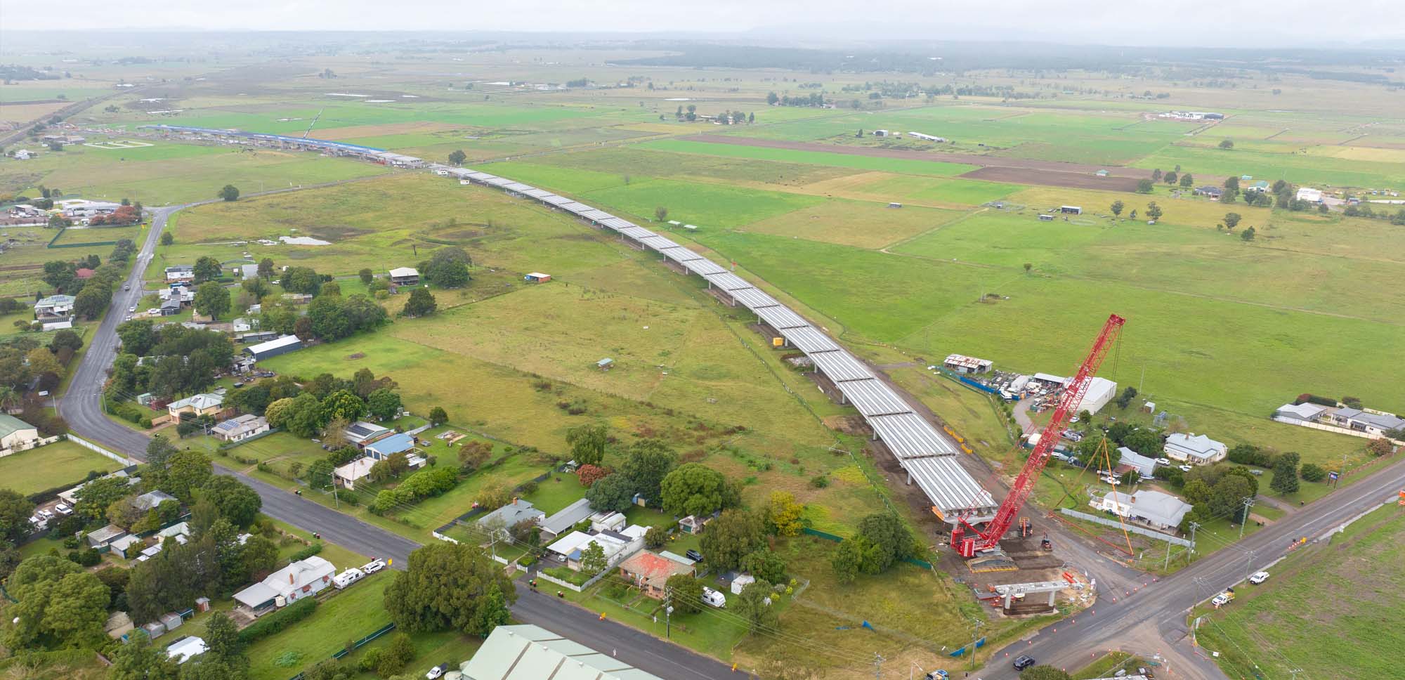 Singleton Bypass - improving travel times, freight efficiency and ...