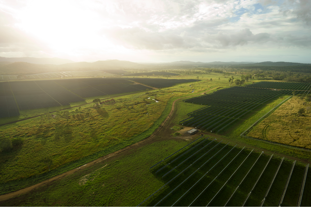 ACCIONA ENERGIA’S ALDOGA SOLAR FARM COMPLETES CONSTRUCTION 7 MONTHS ...