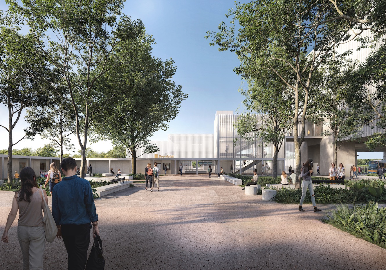 ACCIONA to Deliver Queensland's Logan and Gold Coast Faster Rail Project