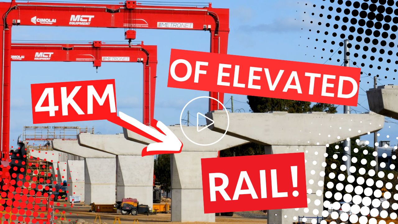 ACCIONA is delivering a major transport infrastructure upgrade in Perth ...