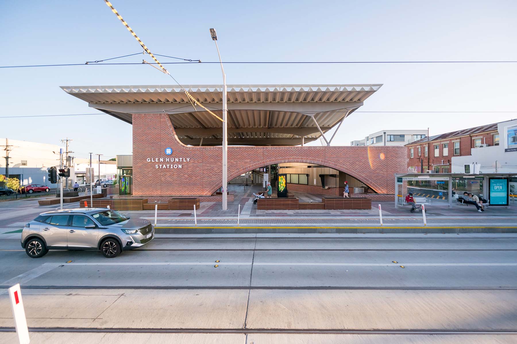 ACCIONA has been recognised for outstanding sustainability achievements ...