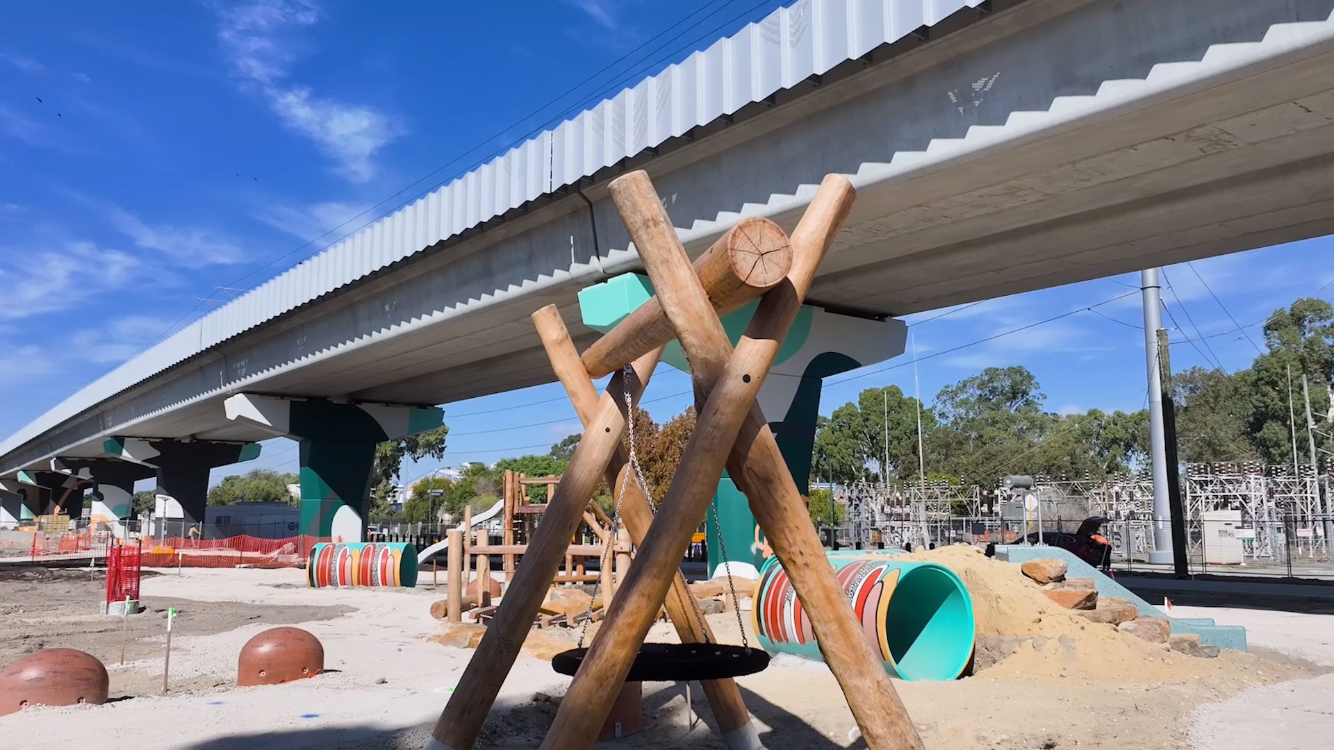 ACCIONA is delivering a major transport infrastructure upgrade in Perth ...