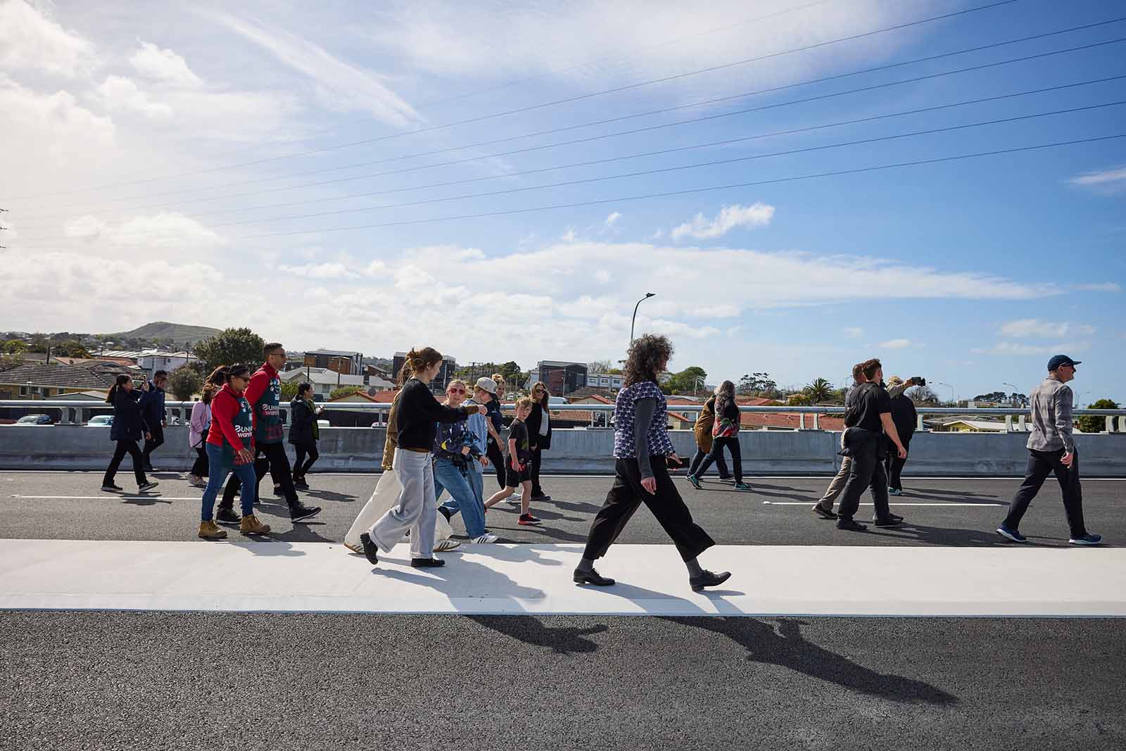 ACCIONA has marked a major milestone in Auckland’s Eastern Busway ...