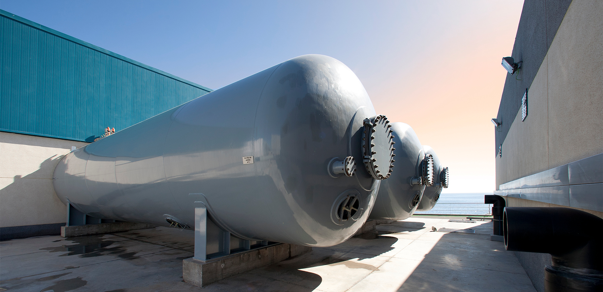 MINERALS innovation project | ACCIONA | Business as unusual MINERALS innovation project | ACCIONA | Business as unusual