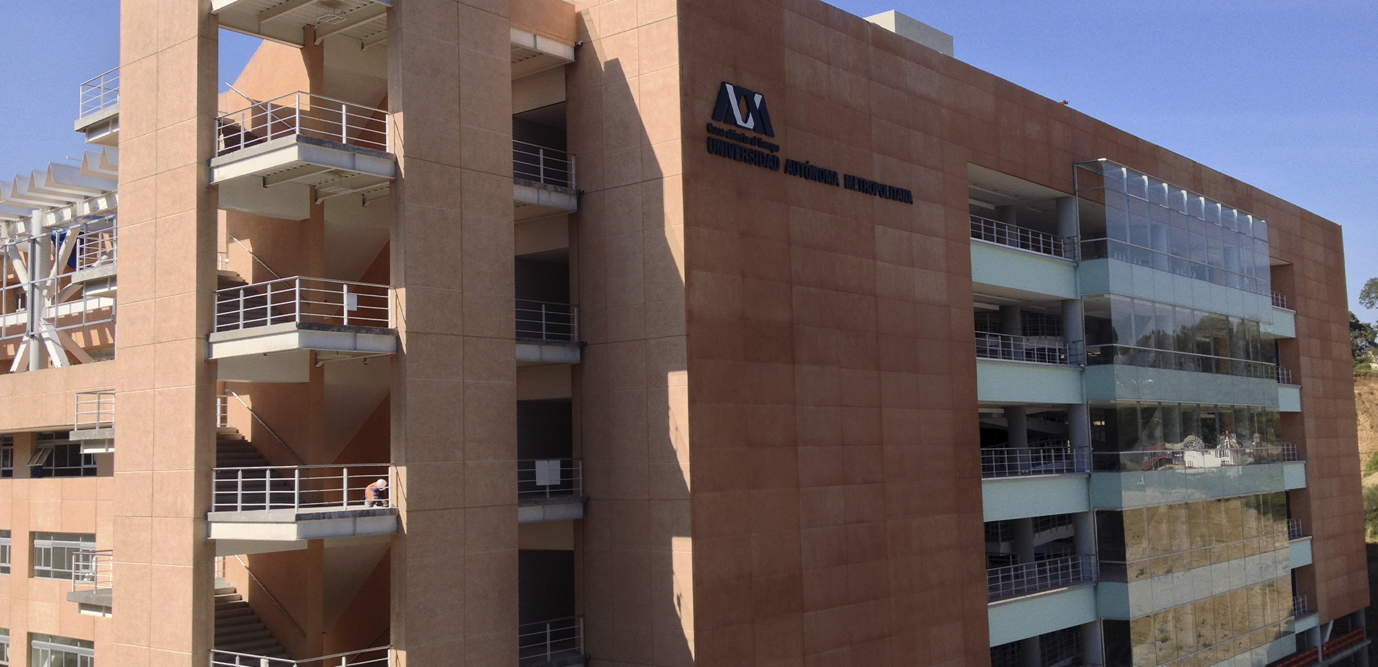 Autonomous Metropolitan University (UAM) | ACCIONA | Business as unusual