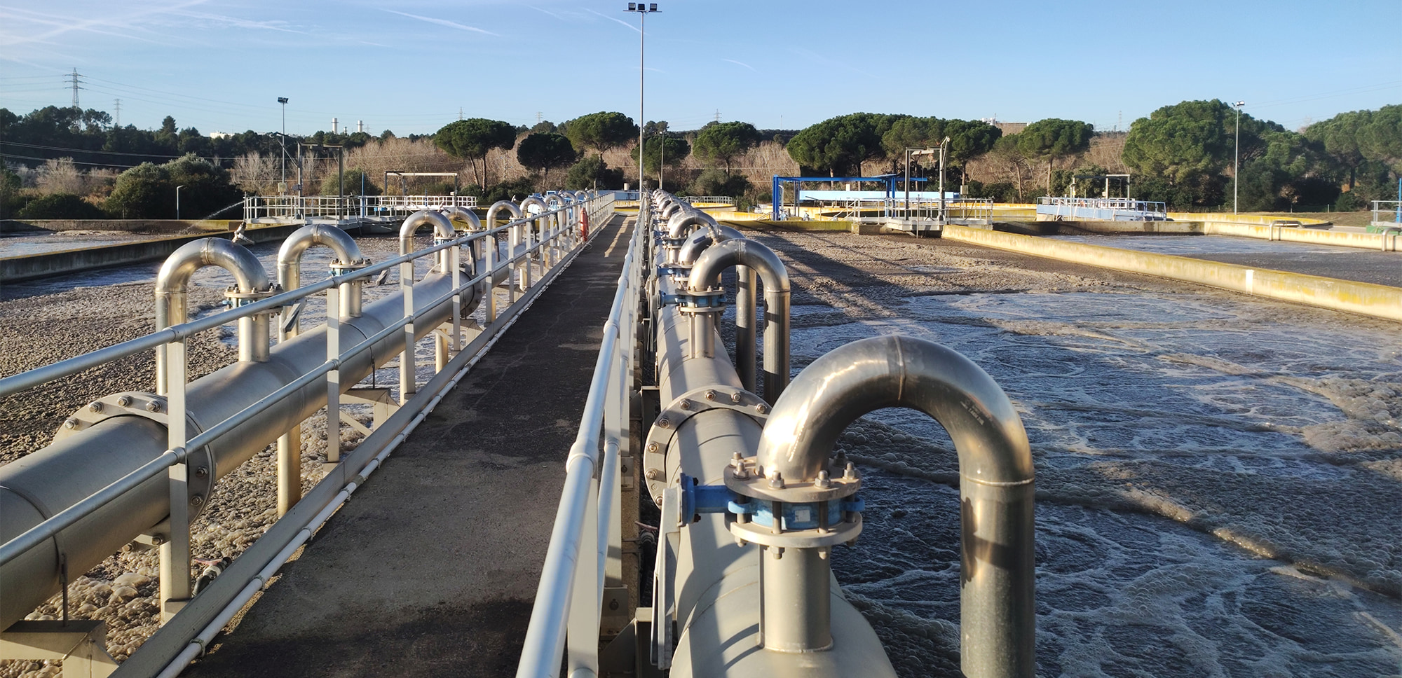 NIMBI innovation project | ACCIONA | Business as unusual NIMBI innovation project | ACCIONA | Business as unusual