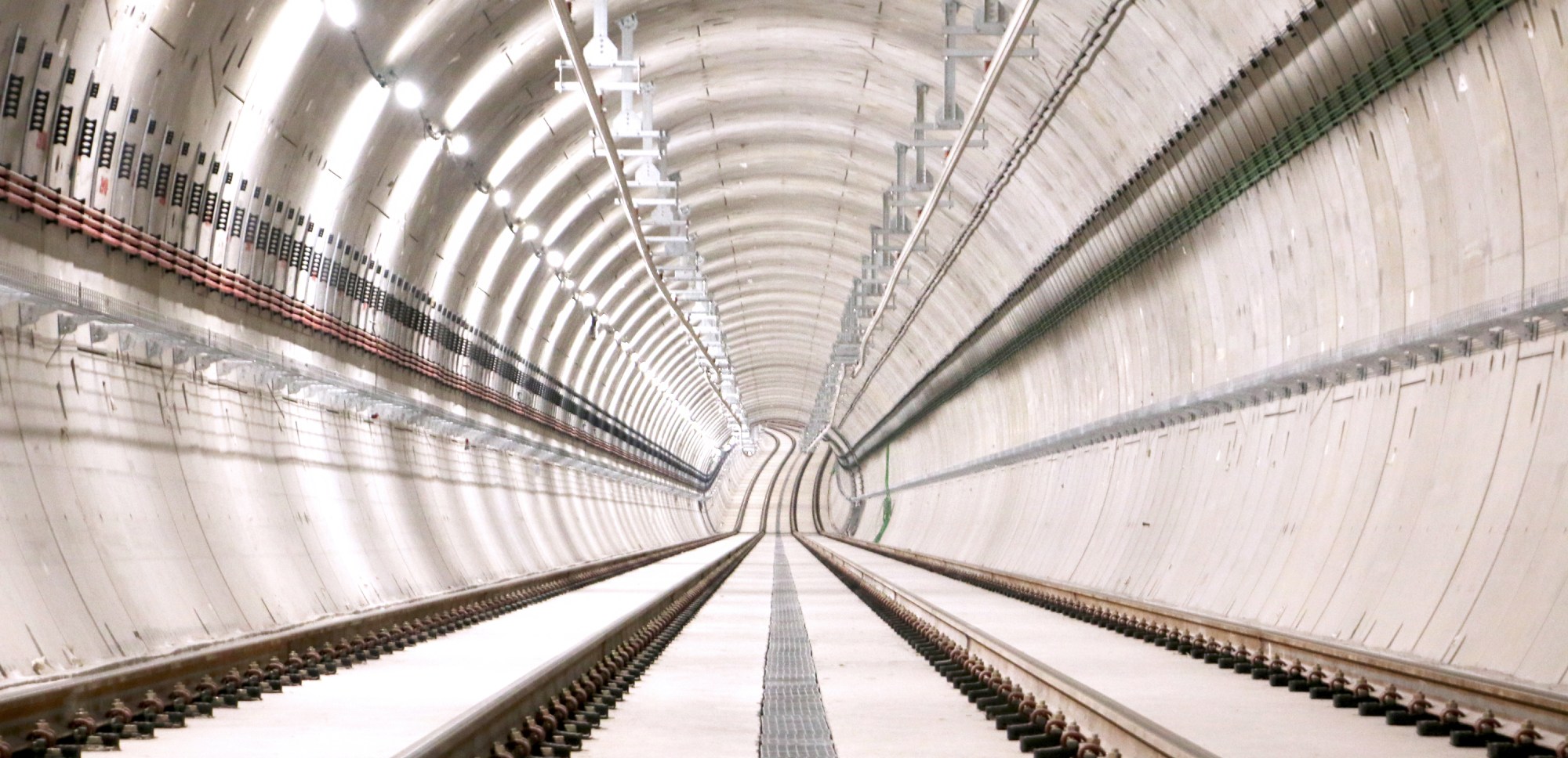 Quito Metro – Second Phase | ACCIONA | Business as unusual