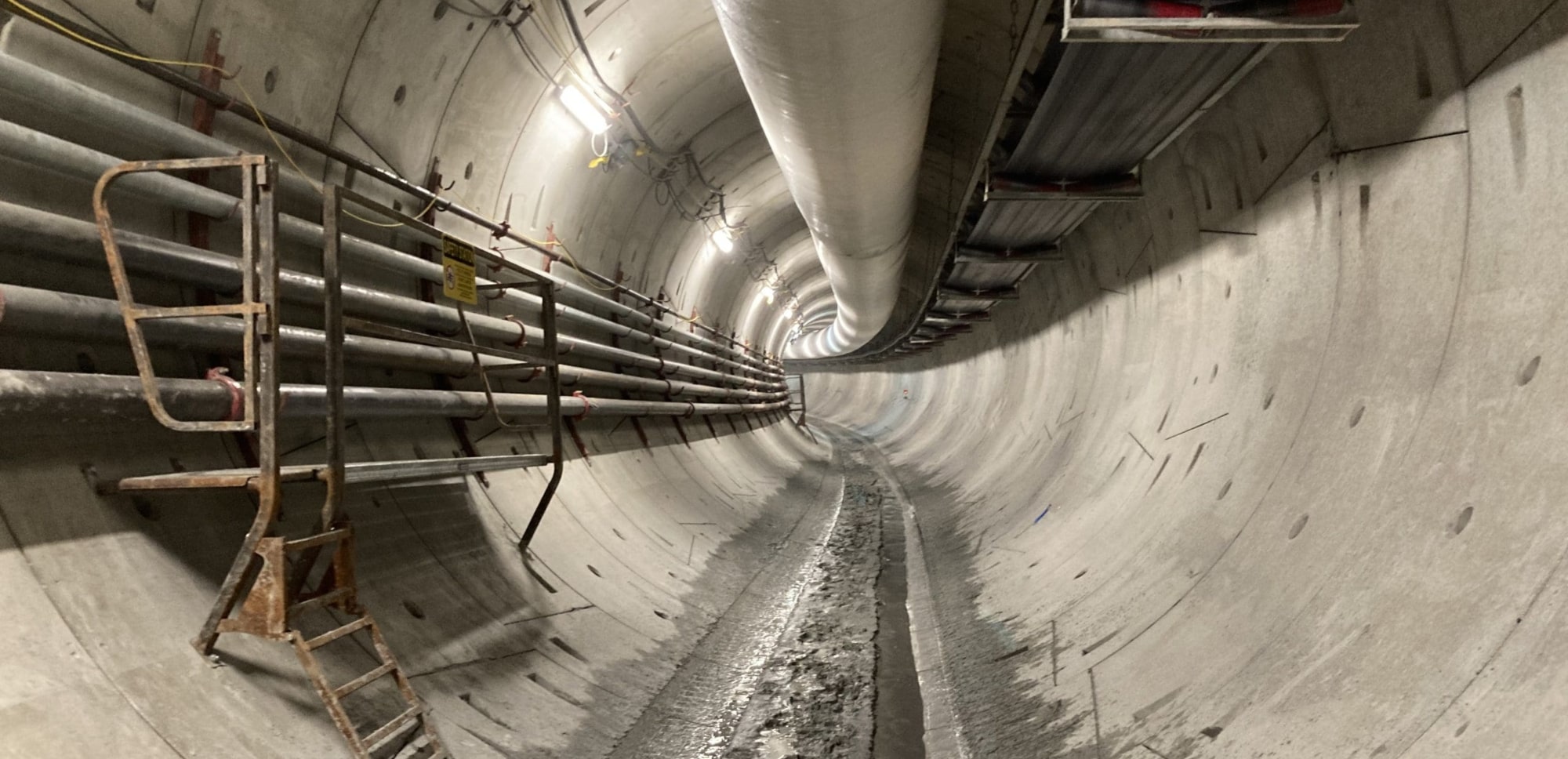 Broadway Subway Project | ACCIONA | Business as unusual Broadway Subway Project | ACCIONA | Business as unusual