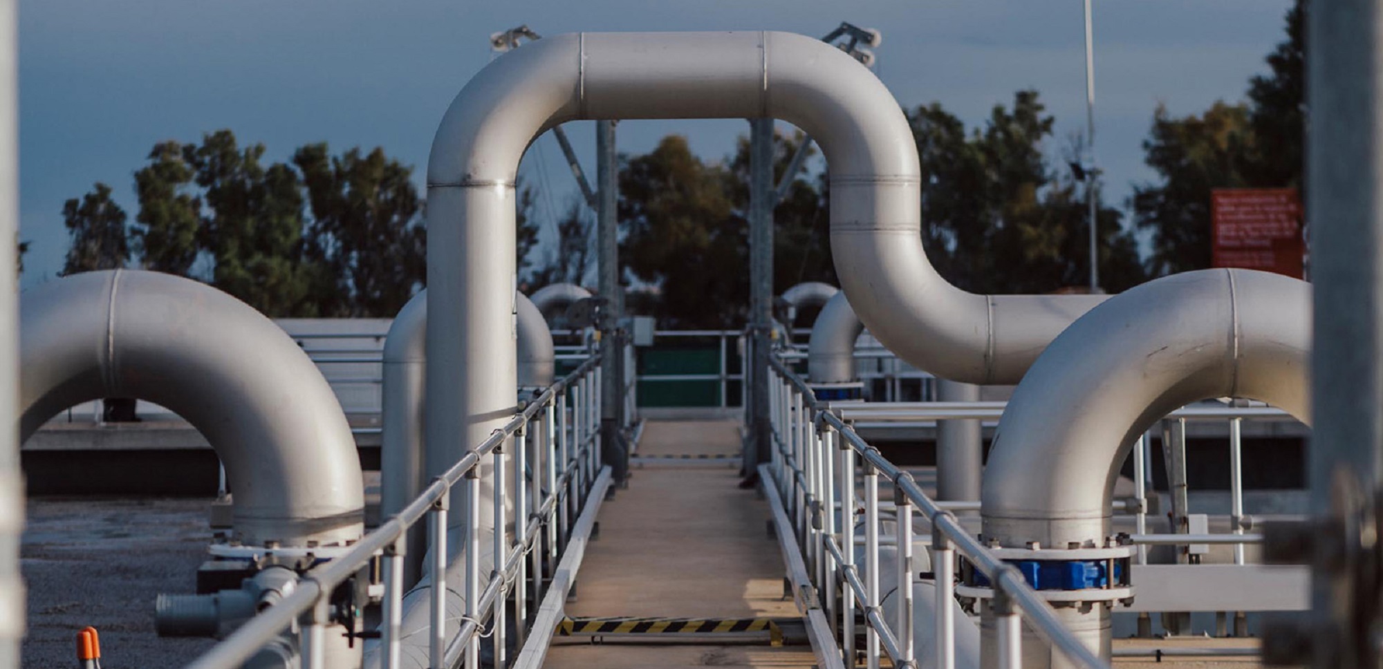 South Cluster Service | ACCIONA | Business as unusual