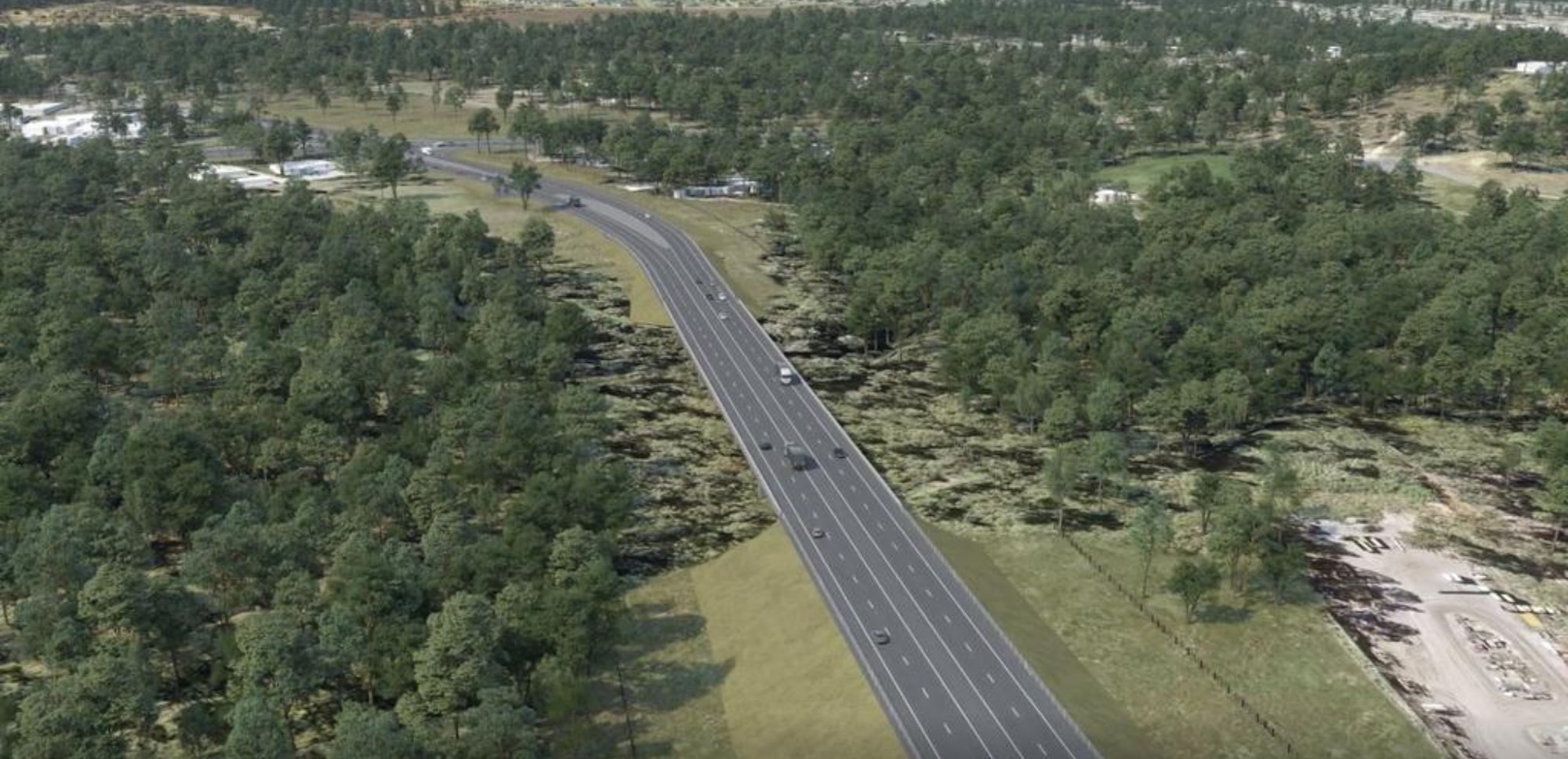 Rockhampton Ring Road | ACCIONA | Business as unusual