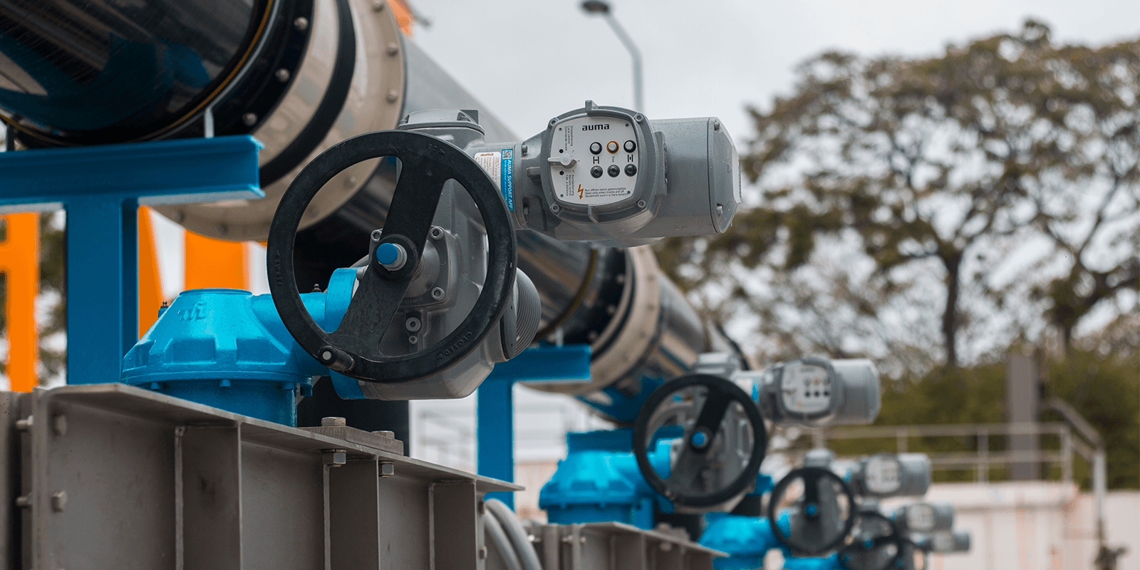 LIFE PRISTINE innovation project | ACCIONA | Business as unusual