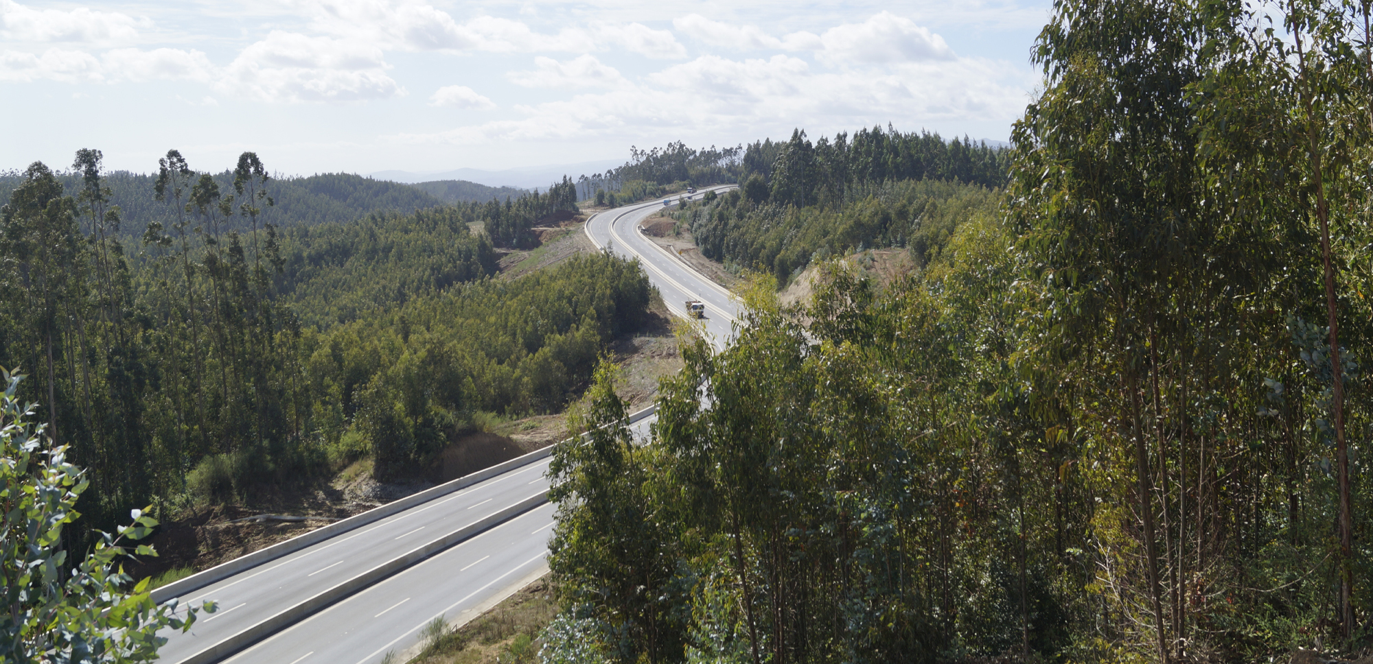 Route 160 | ACCIONA | Business as unusual