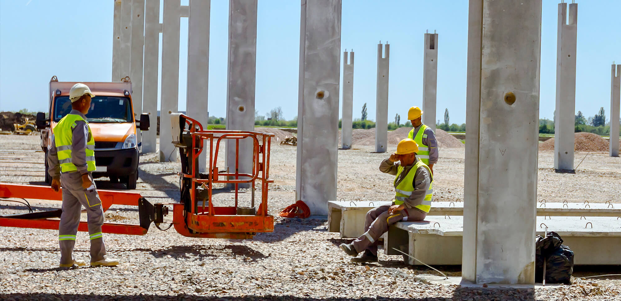 HEAT-SHIELD innovation project | ACCIONA