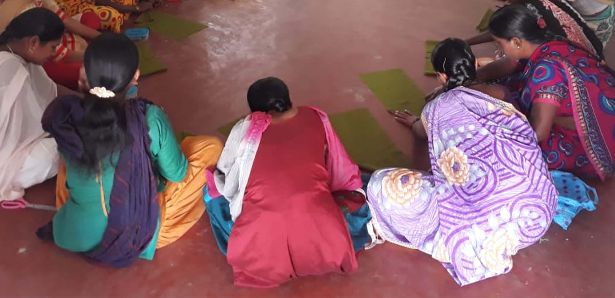 Sambhav foundation | ACCIONA: Sustainable Infrastructure and Renewable ...