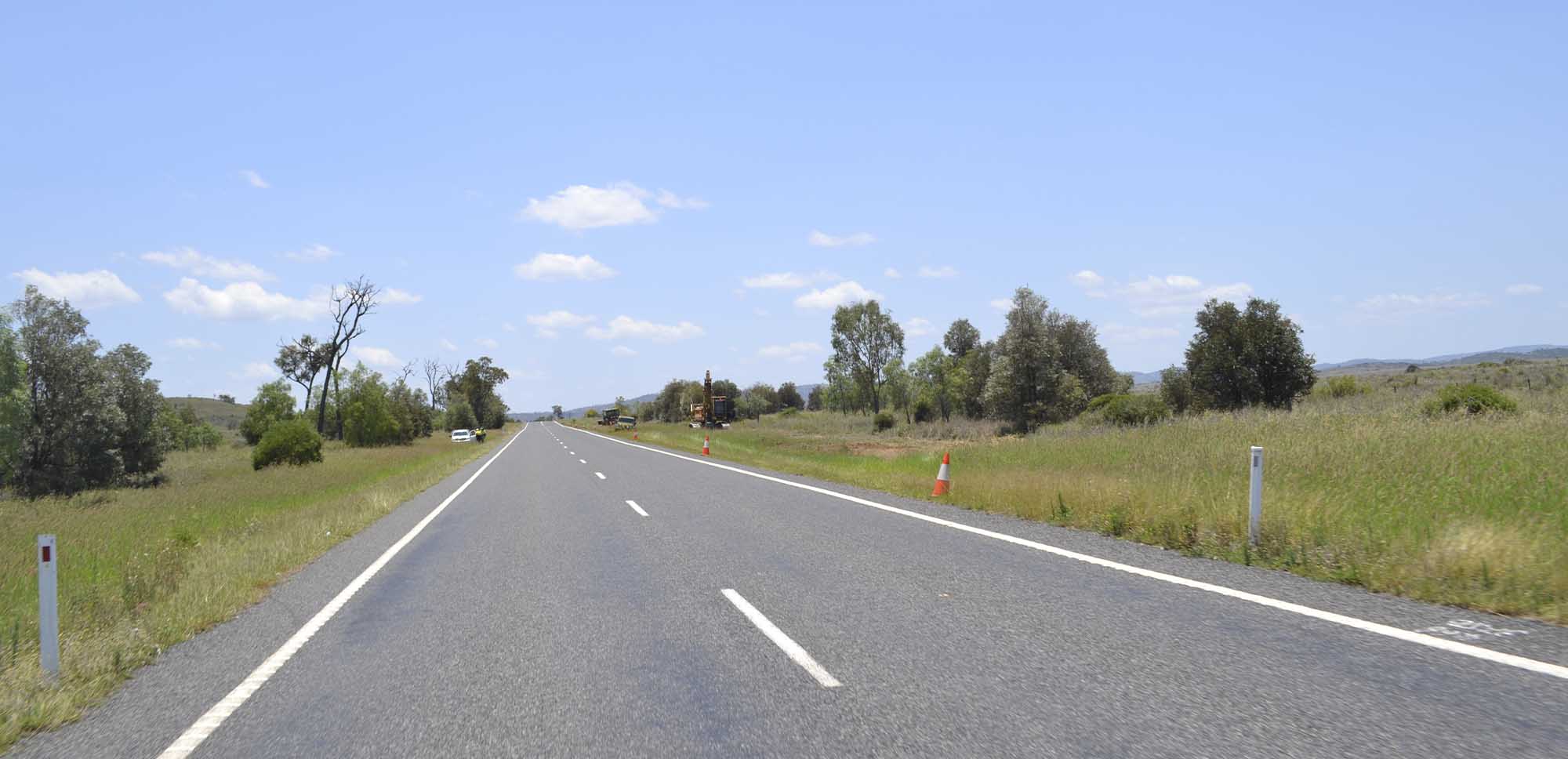 Fitzroy Region Repair Works | ACCIONA | Business as unusual